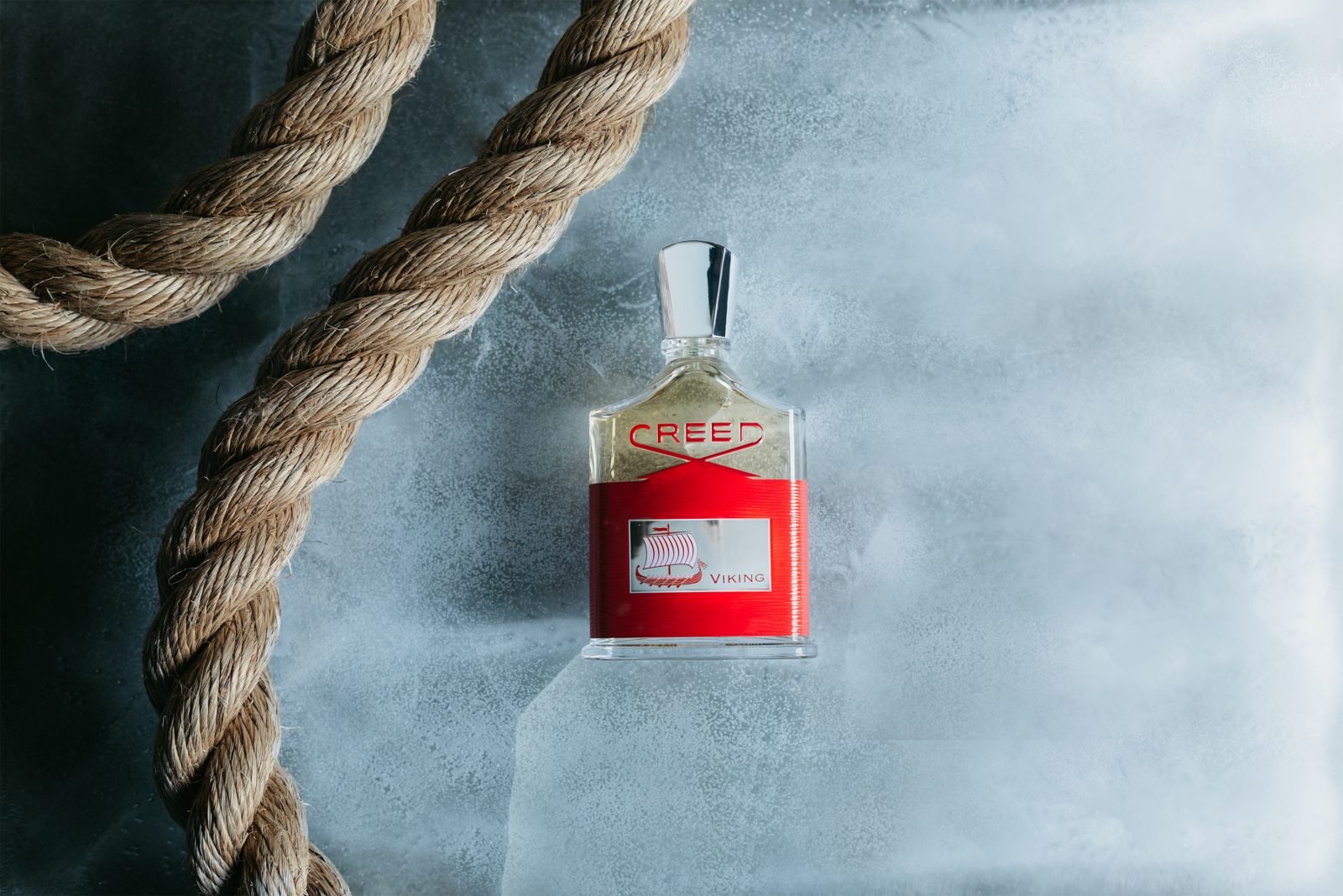 An Inside Look At Viking From The Master | Creed Boutique US