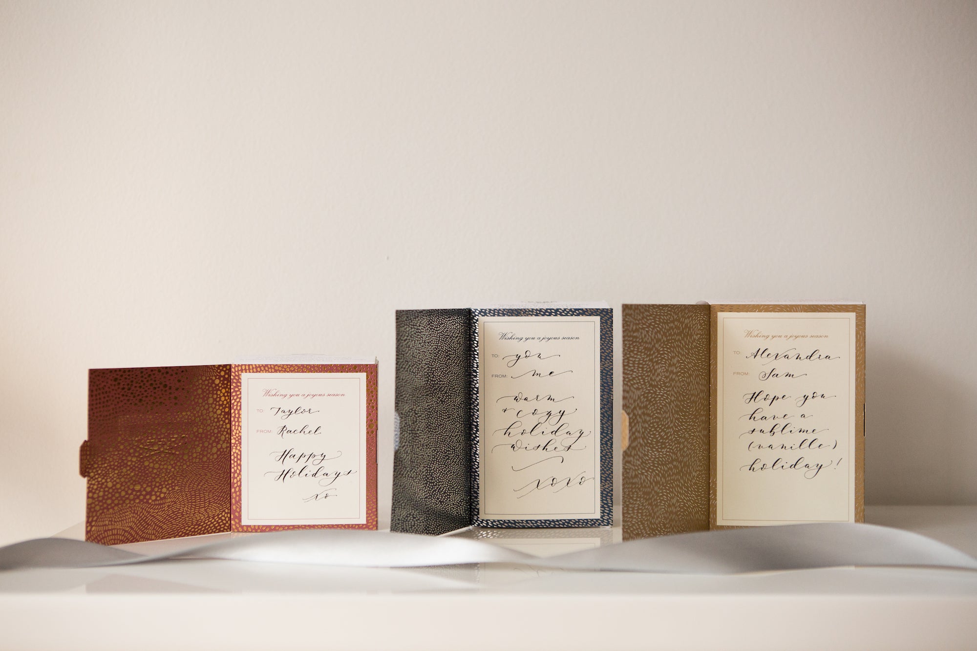 The Art Of Letter Writing | Creed Boutique US