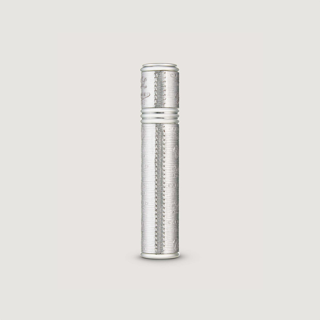 Refillable Travel Perfume Atomizer 10ml Silver/Silver | Luxury Travel ...