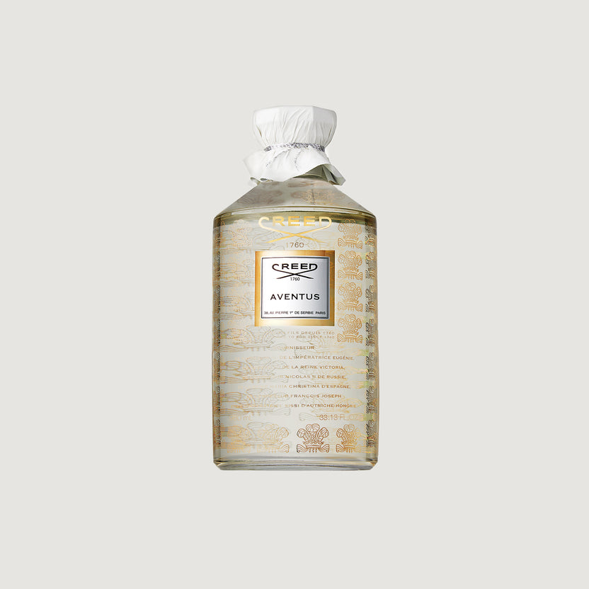 Aventus For Men | 100ml | Bergamot & Patchouli Fragrances | Creed US
