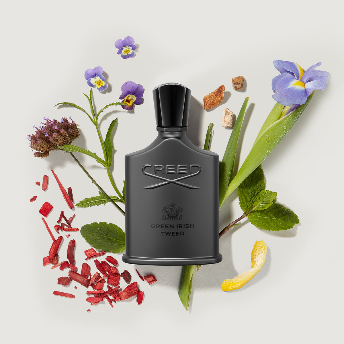 Green Irish Tweed | Creed Boutique US