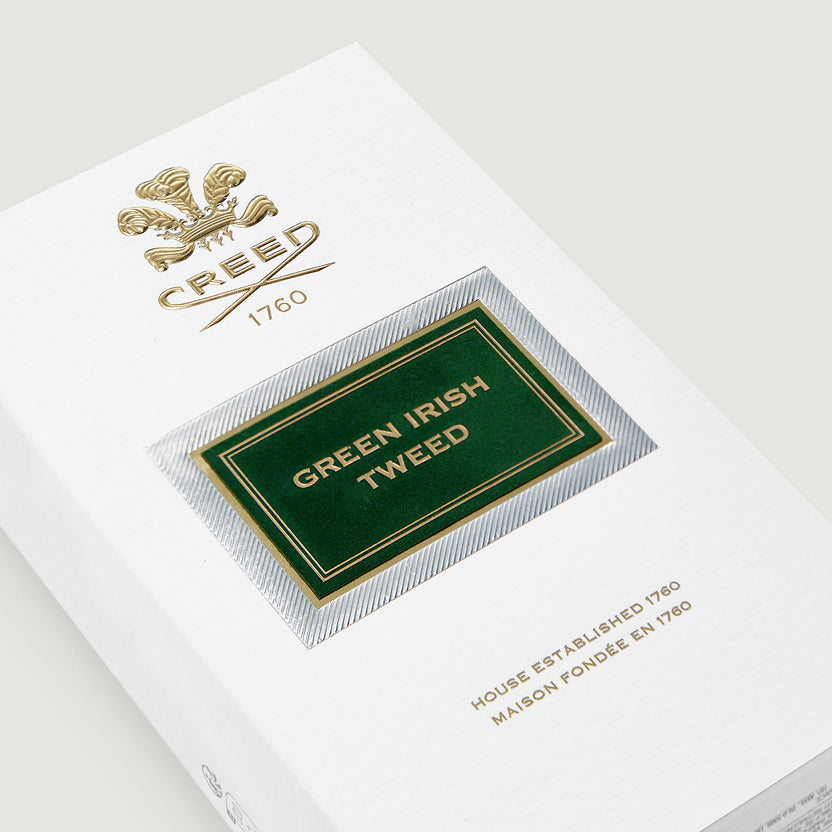 Green Irish Tweed | Men's Fresh Aromatic Fragrance | Green & Mossy ...