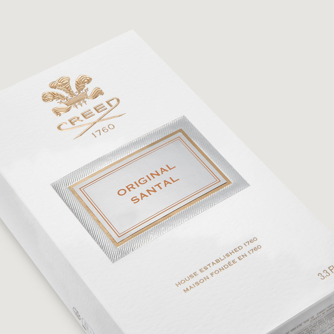 Original Santal | Unisex Fresh Aromatic Fragrance | Fougère & Ambery ...