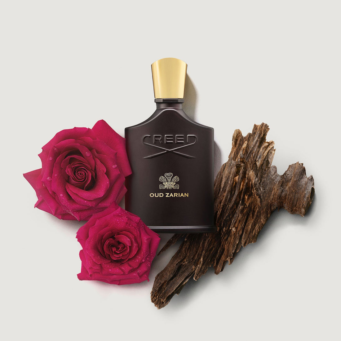 Oud Zarian | Oud Fragrance | Creed Boutique US