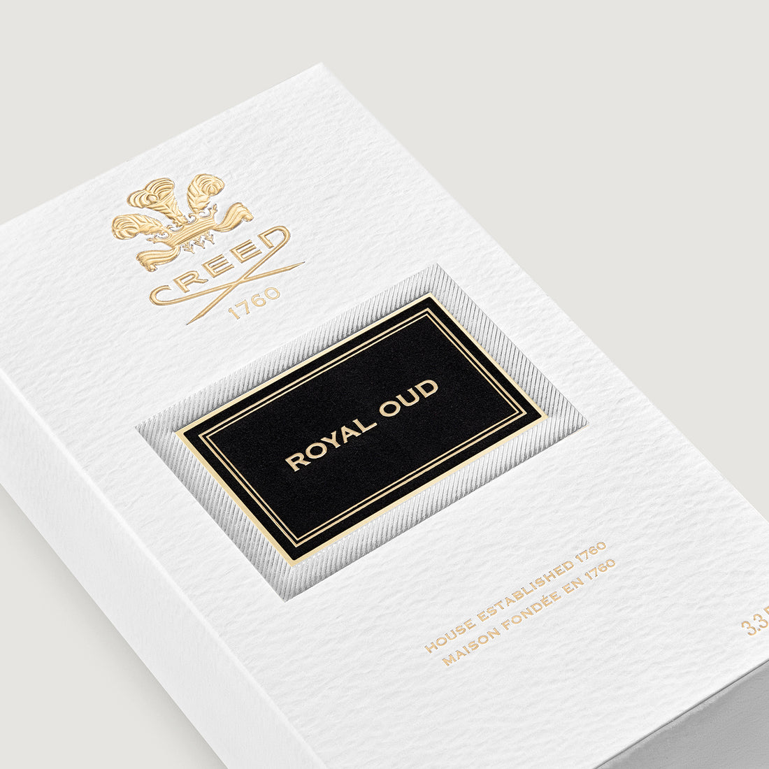 Royal Oud | Unisex Woody Fresh Fragrance | Citrus & Smoky Oud | Creed ...