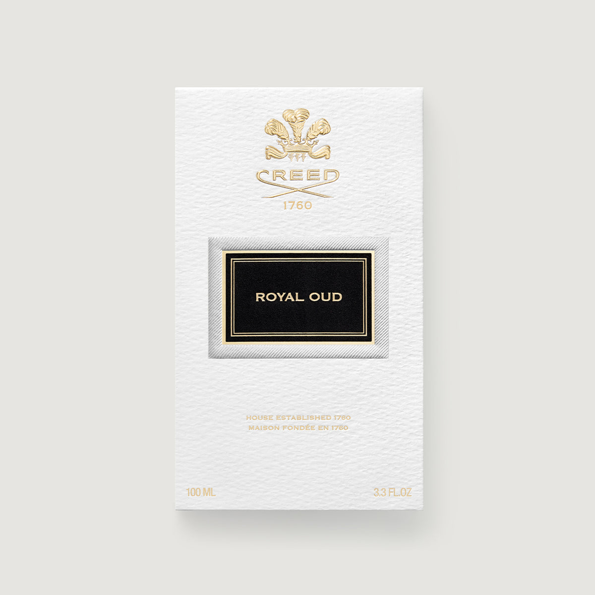 Royal Oud | Unisex Woody Fresh Fragrance | Citrus & Smoky Oud | Creed ...