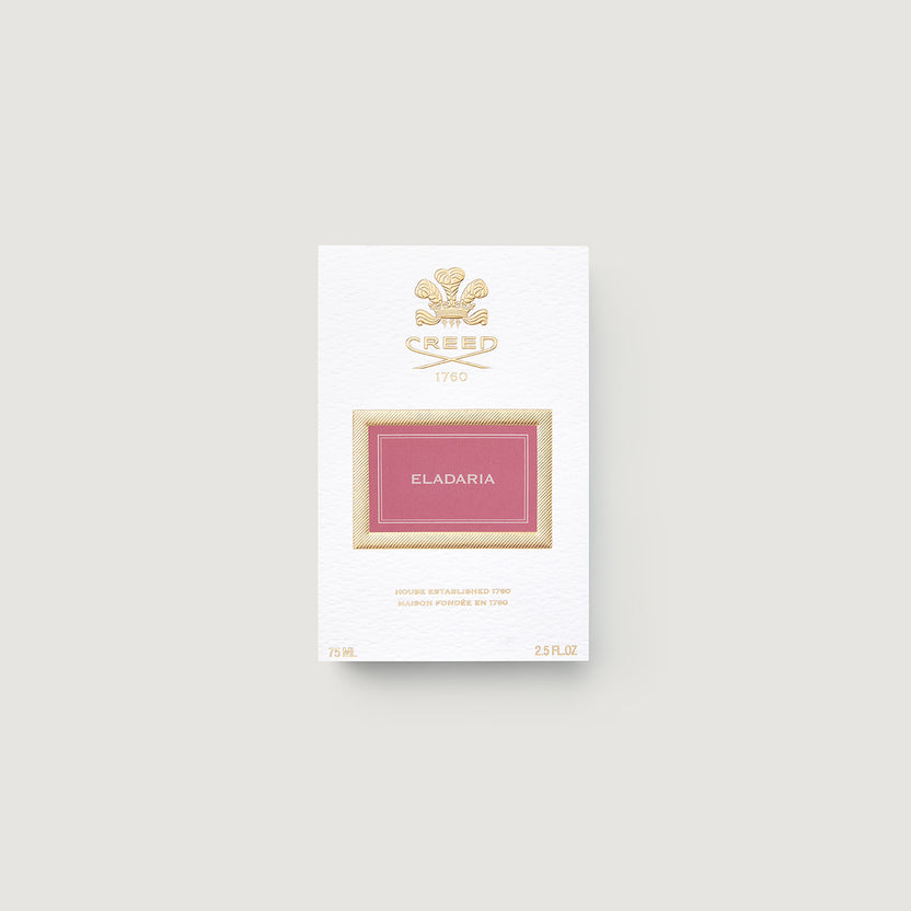 Eladaria | Women's Floral Fragrance | Modern Rose Perfume | Creed ...