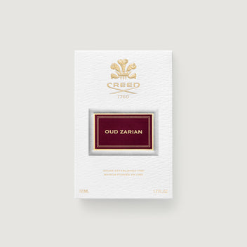 Oud Zarian | Oud Fragrance | Creed Boutique US