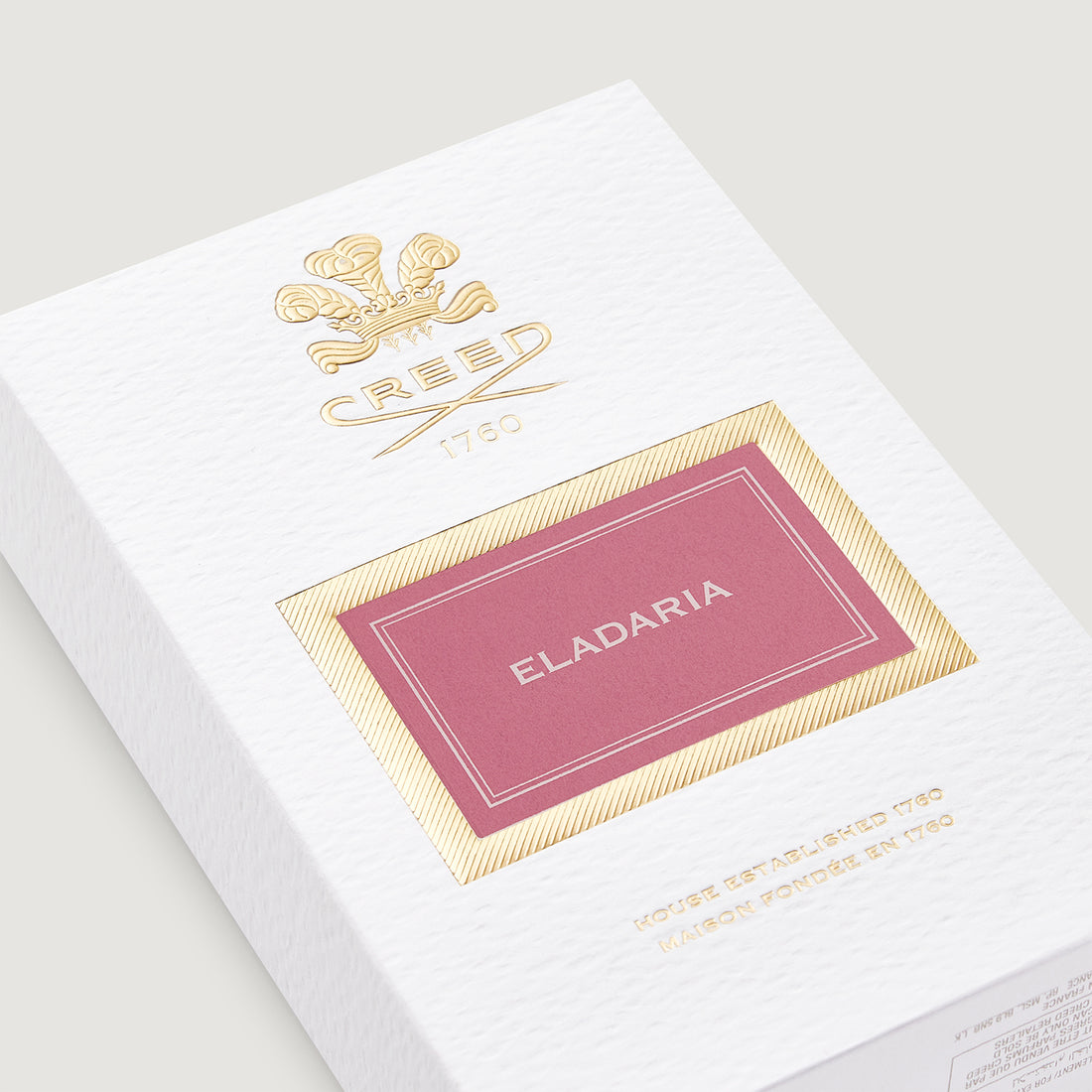 Eladaria | Women's Floral Fragrance | Modern Rose Perfume | Creed ...