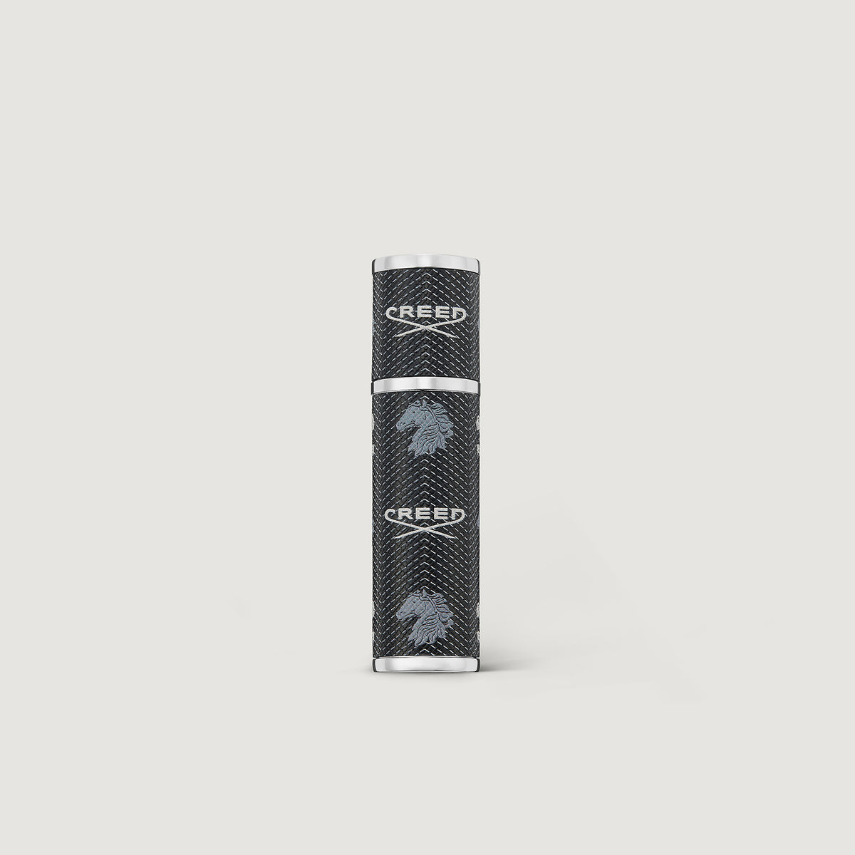 Refillable Travel Perfume Atomizer 5ml Black | Men's Travel Accessory ...