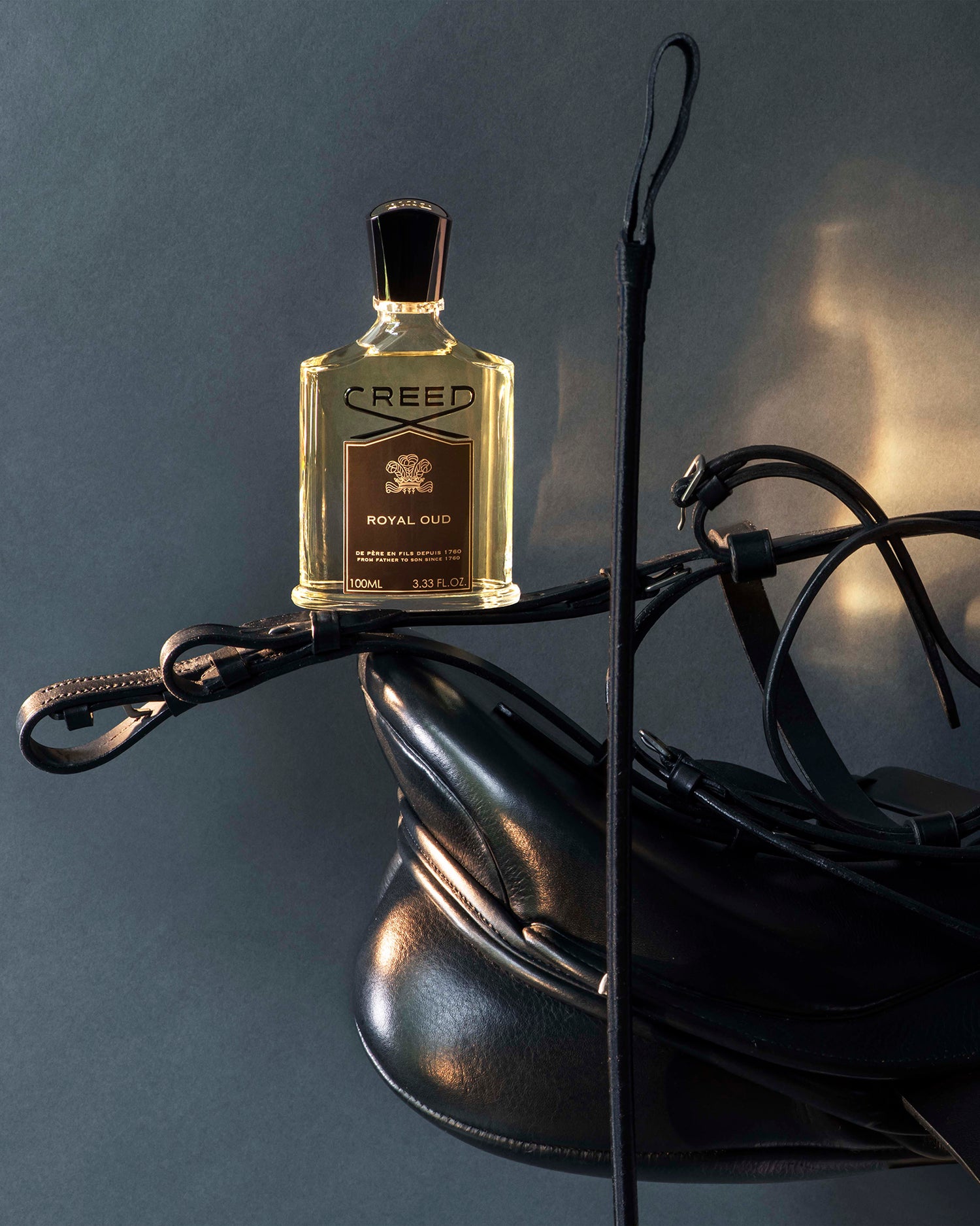 Royal Oud | Unisex Woody Fresh Fragrance | Citrus & Smoky Oud | Creed ...