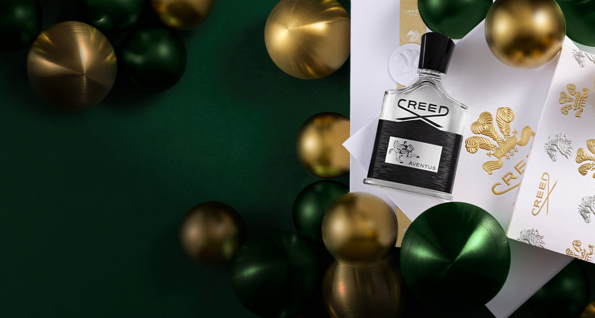 Creed Boutique US | Official Creed Perfume & Fragrance Store