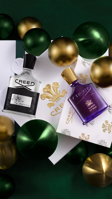 Aventus Collection For Him & Her | Creed Boutique US