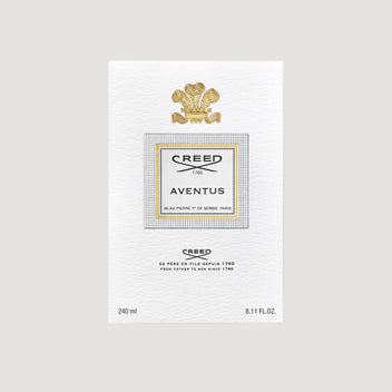Aventus For Men | 100ml | Bergamot & Patchouli Fragrances | Creed US