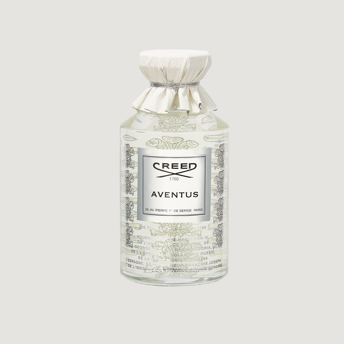 Aventus For Men | 100ml | Bergamot & Patchouli Fragrances | Creed US