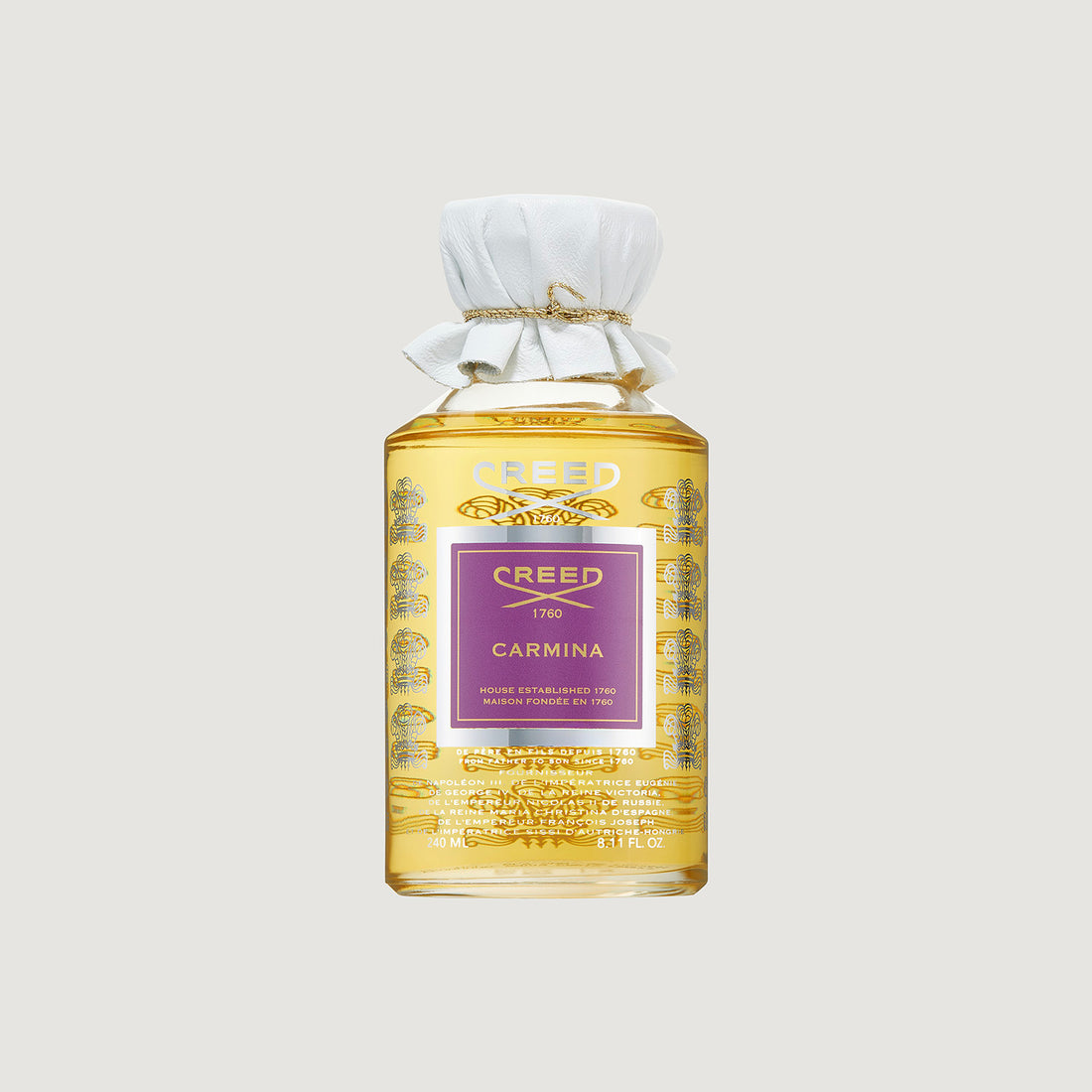 Carmina | Women's Fragrance | Creed Boutique US