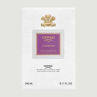 Carmina | Women's Fragrance | Creed Boutique US