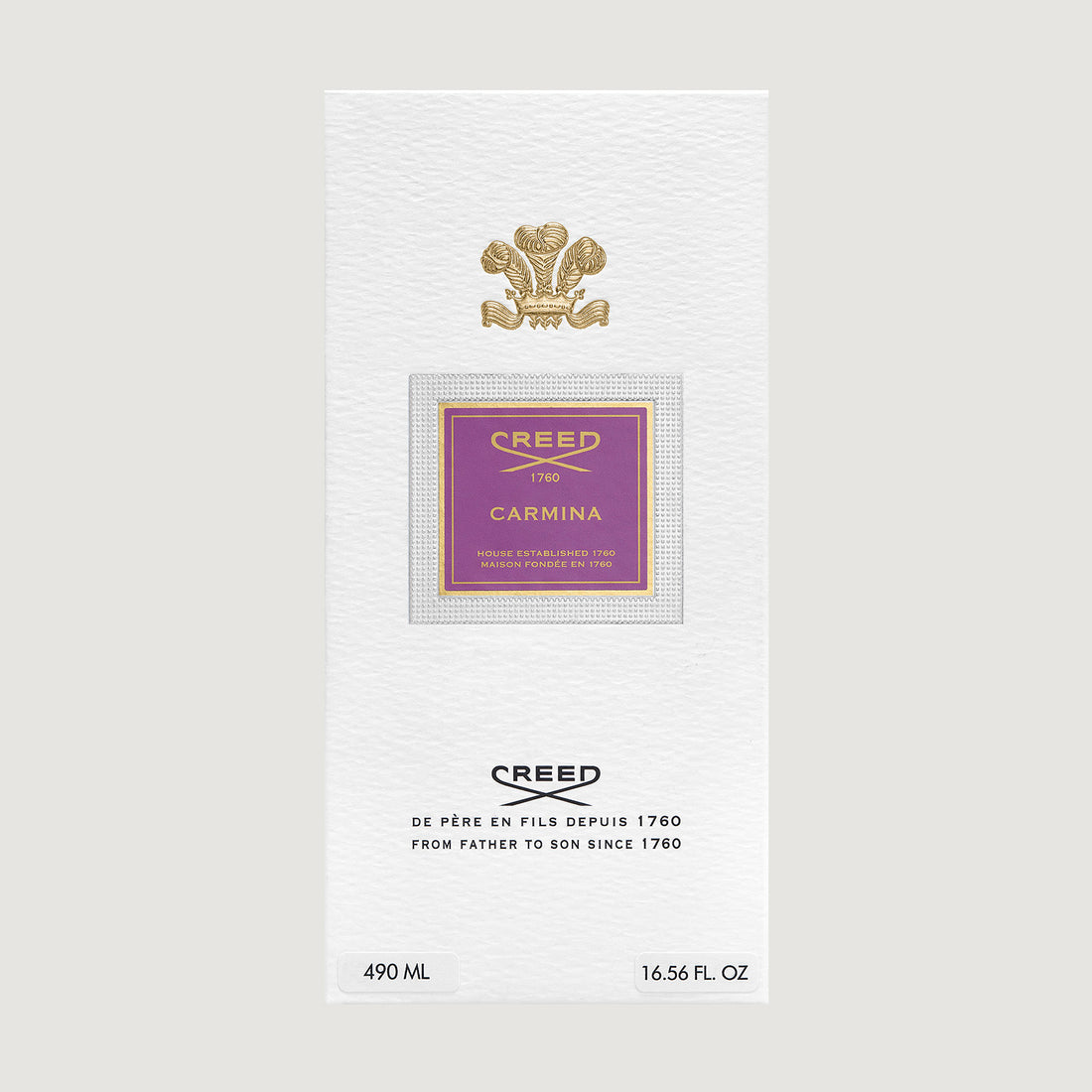 Carmina | Women's Fragrance | Creed Boutique US