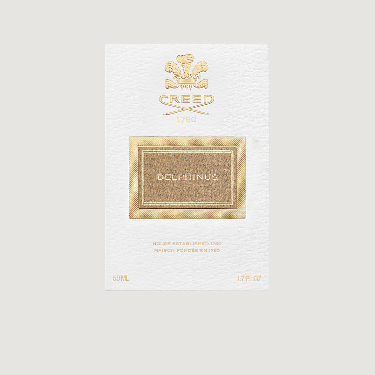 Delphinus | Amber Perfume | Creed Boutique US