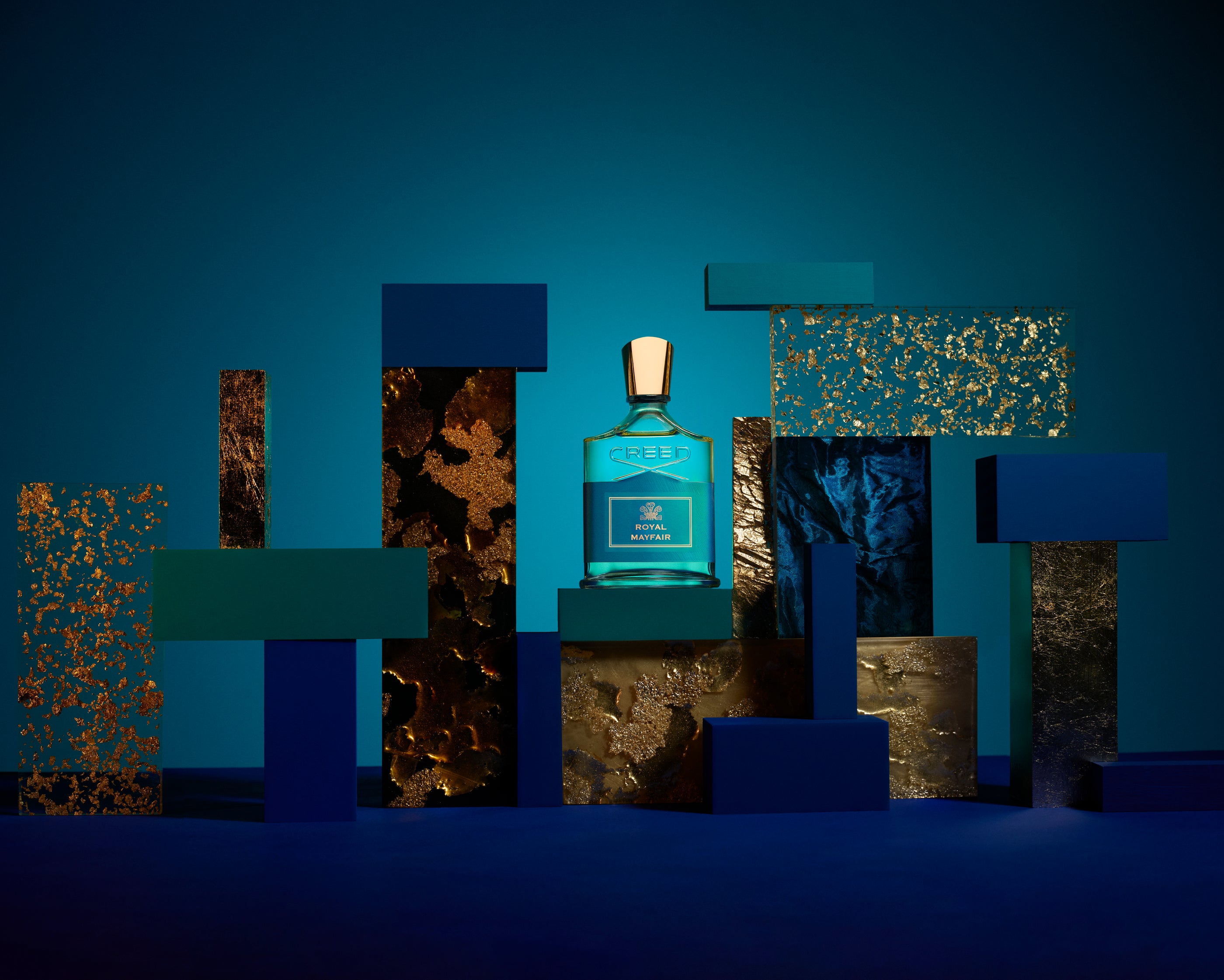 Creed All Fragrances & Perfumes Collection | Creed Boutique