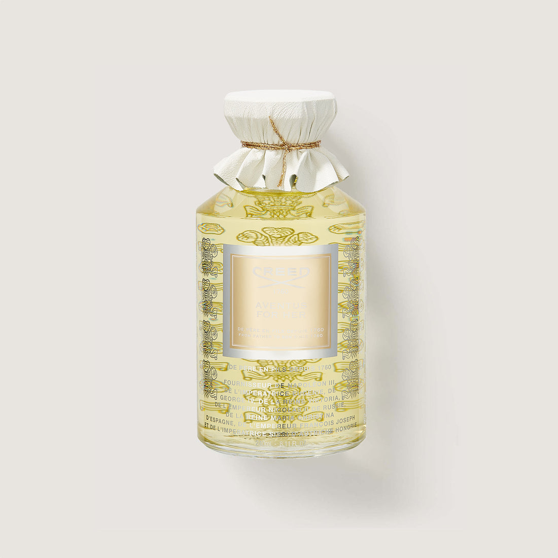 Aventus For Her | Bergamot, Rose & Sandalwood Fragrances | Creed US