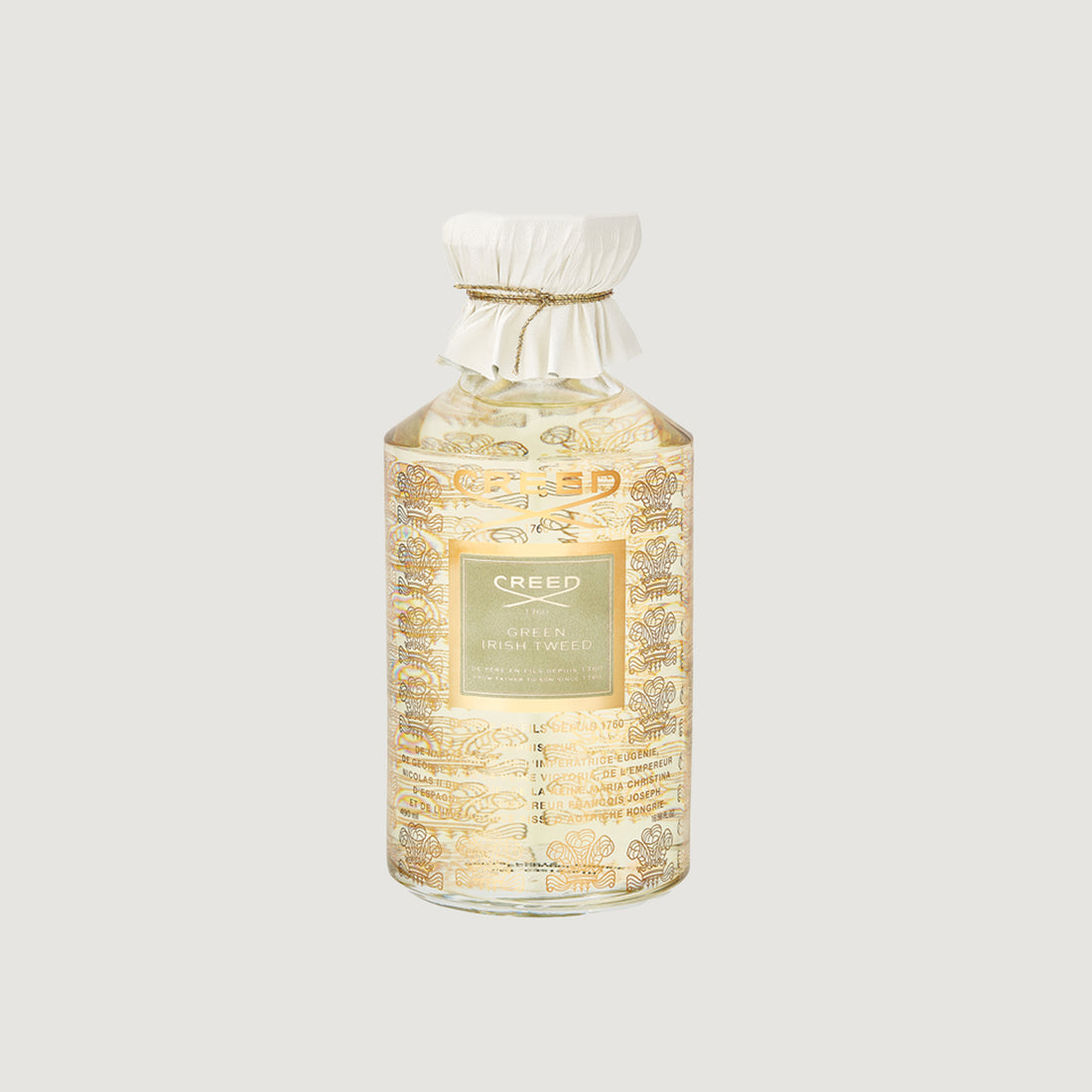 Green Irish Tweed | Creed Boutique US