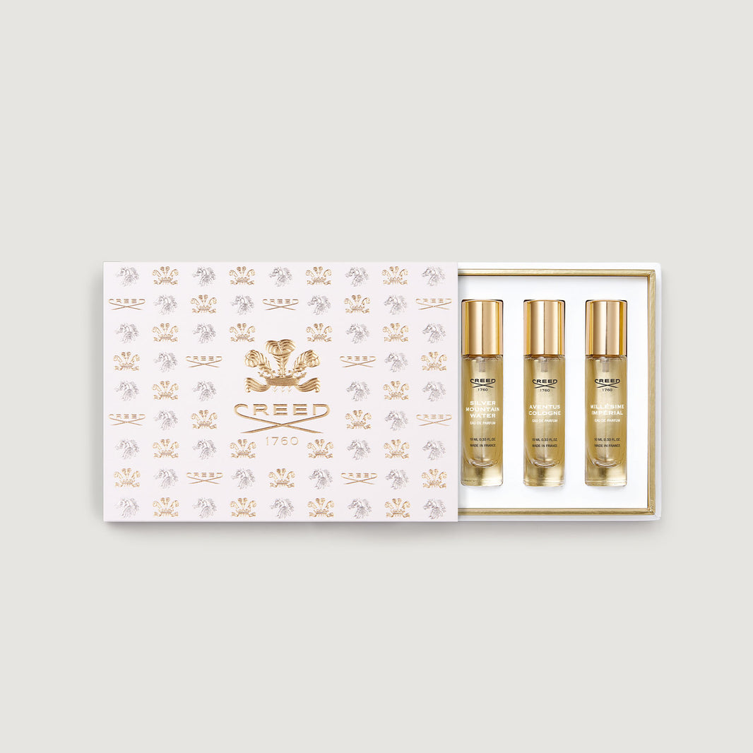 Fragrance Gift Sets | Luxury Perfume Gift Sets | Creed Boutique US