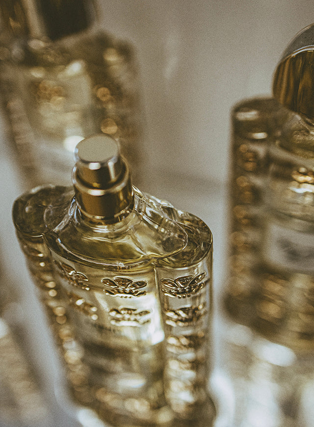 About Us – Creed Boutique