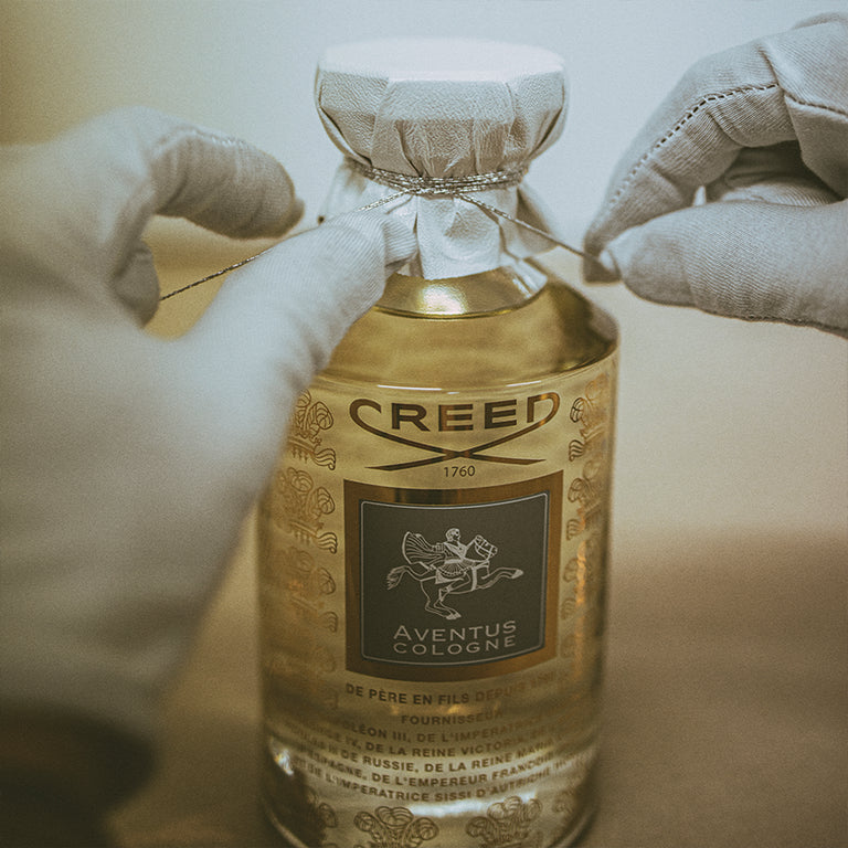 About Us – Creed Boutique