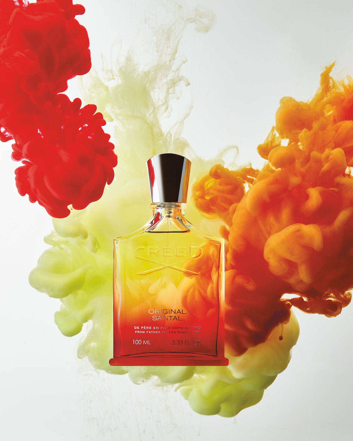 Original Santal Perfumed Body Oil 75ml | Unisex Body Oil | Aromatic ...