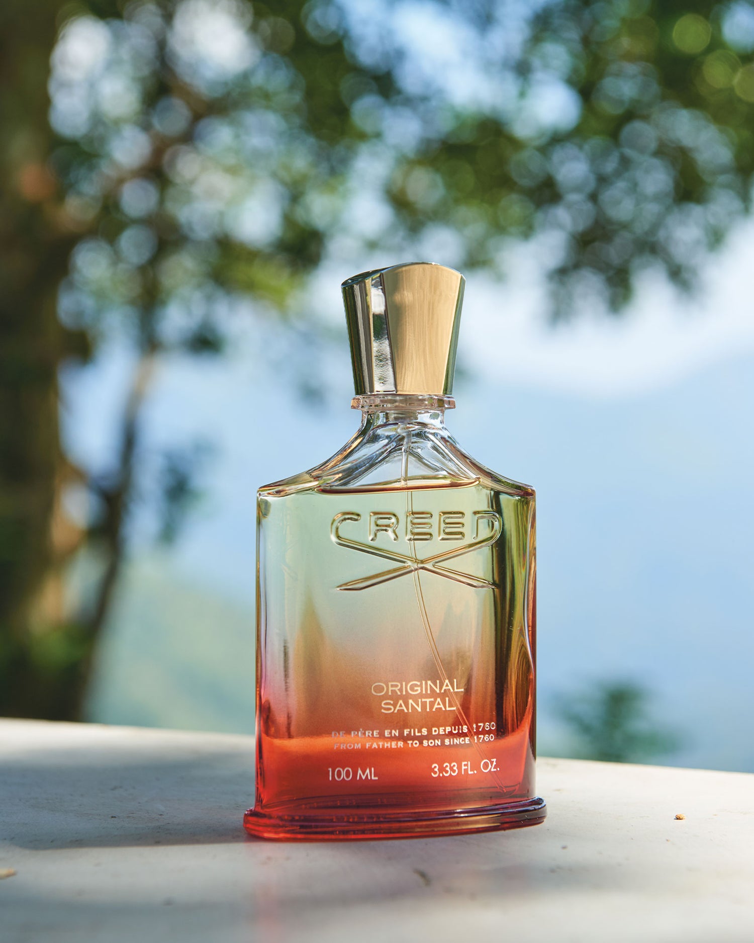 Original Santal | Unisex Fresh Aromatic Fragrance | Fougère & Ambery ...
