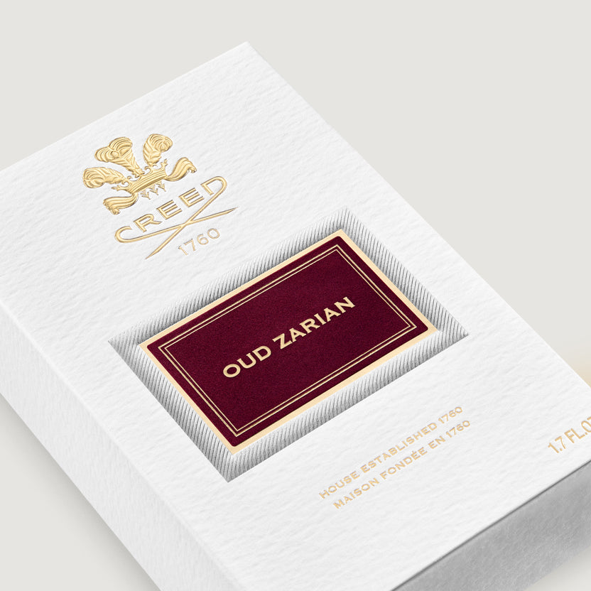 Oud Zarian | Oud Fragrance | Creed Boutique US