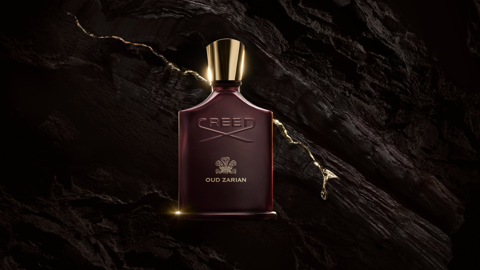 Introducing Oud Zarian | Blog | Creed Boutique US