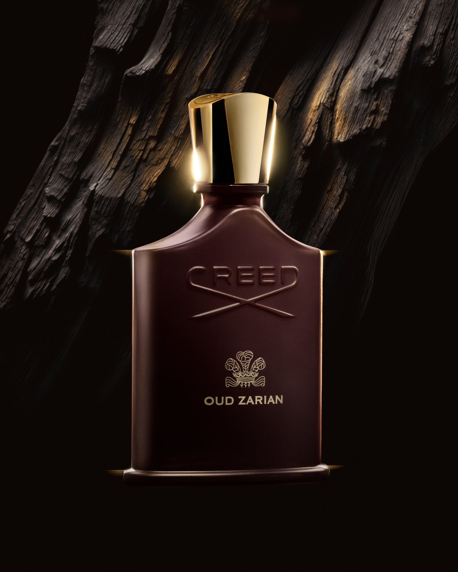 Oud Zarian | Oud Fragrance | Creed Boutique US