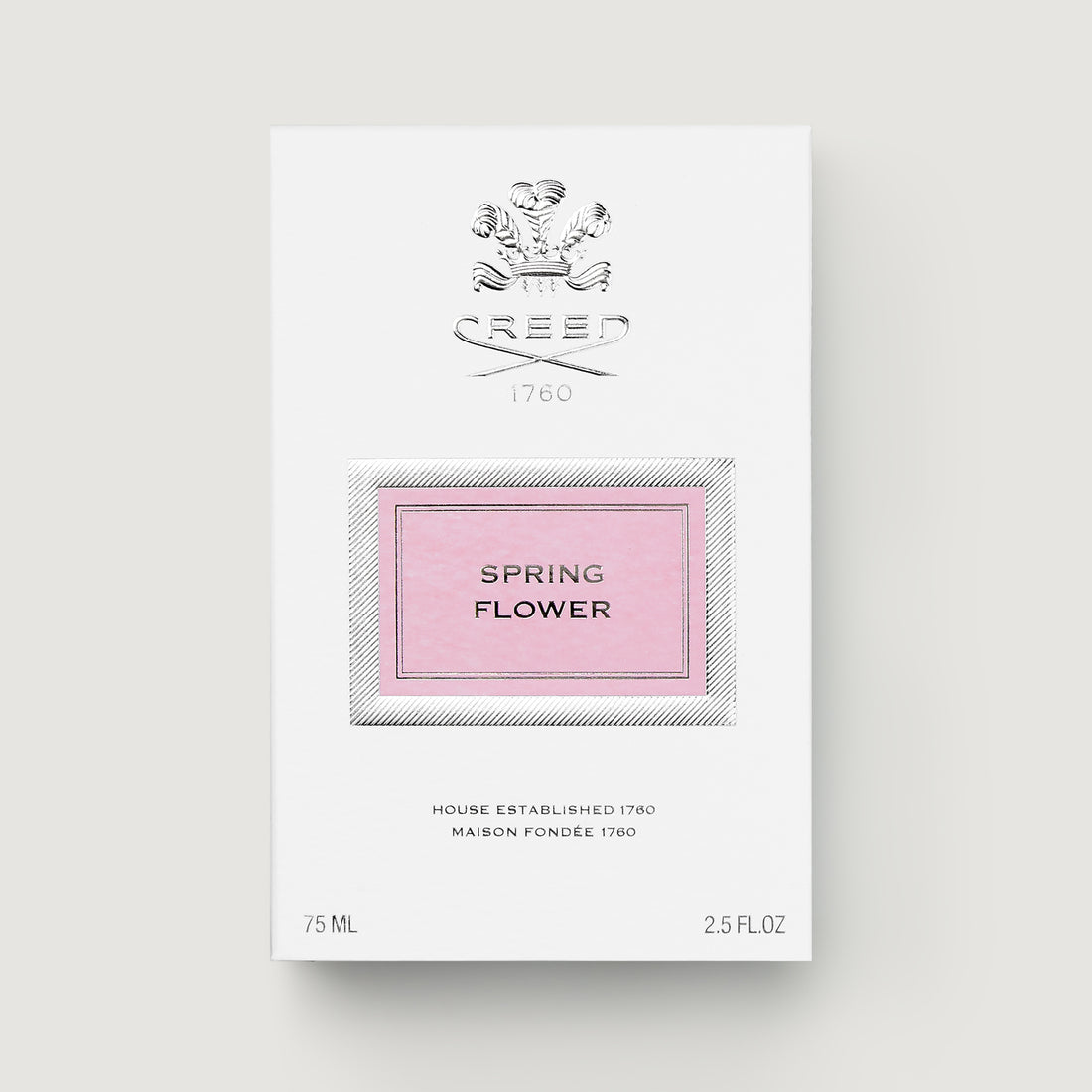 Spring Flower | Women's Floral Fresh Fragrance | Fruity & Soft Woods ...