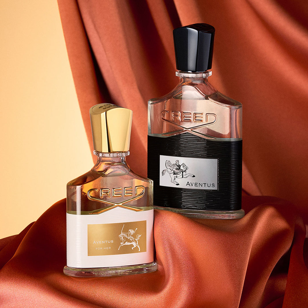 Men's Fragrances and Perfumes | Creed Boutique US