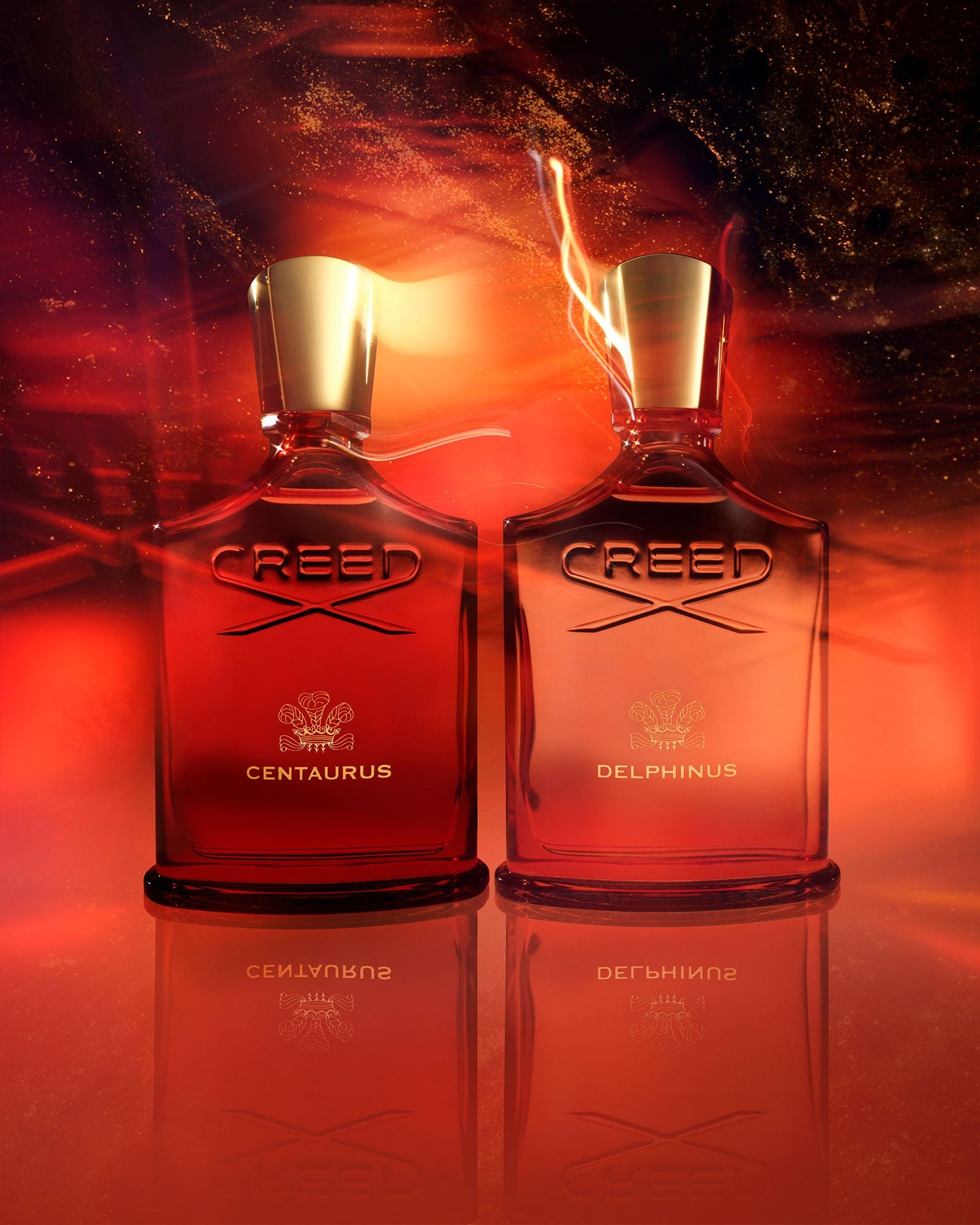 Centaurus | Amber Perfume | Creed Boutique US