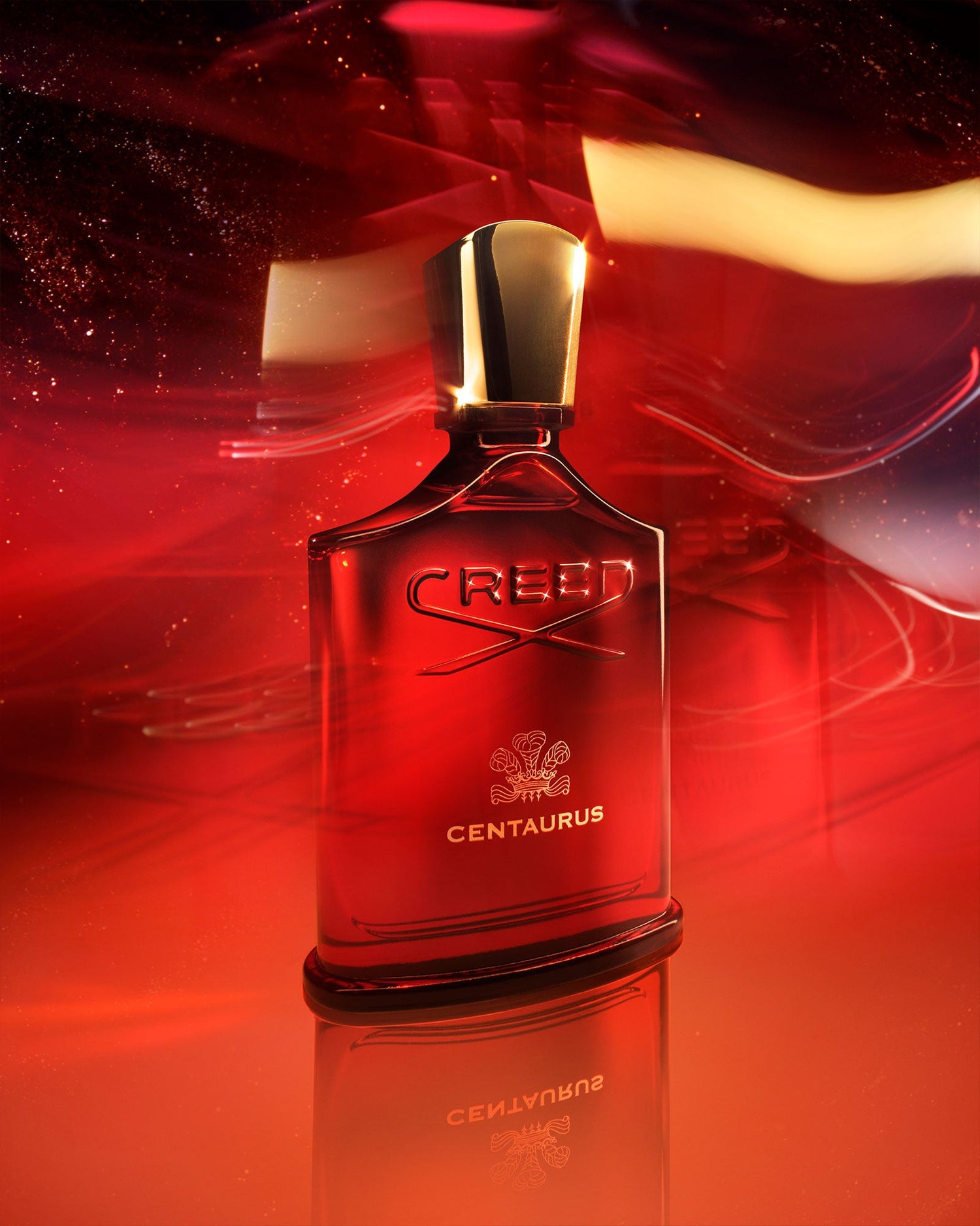 Centaurus | Amber Perfume | Creed Boutique US