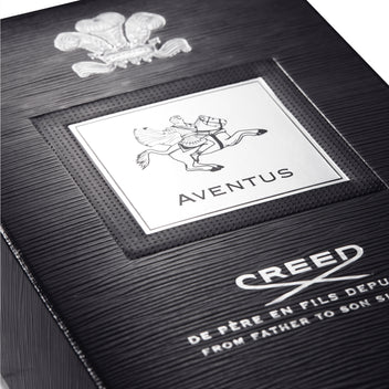 Aventus For Men | 100ml | Bergamot & Patchouli Fragrances | Creed US
