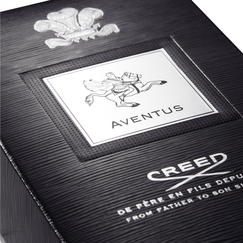 Aventus For Men | 100ml | Bergamot & Patchouli Fragrances | Creed US