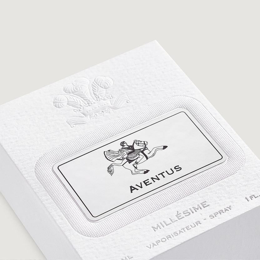 Aventus For Men | 100ml | Bergamot & Patchouli Fragrances | Creed US