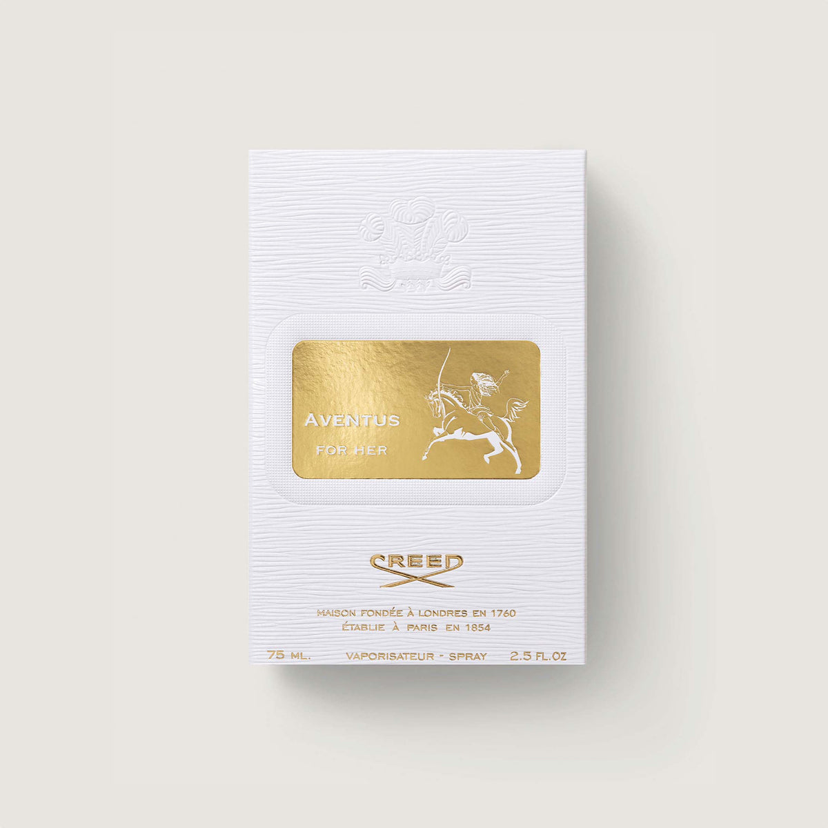 Aventus For Her | Bergamot, Rose & Sandalwood Fragrances | Creed US