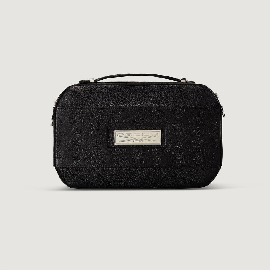 Leather Wash Bags | Creed Boutique US