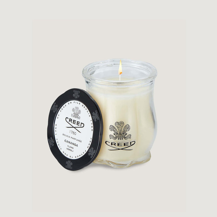 Scented Candles | Creed Boutique US
