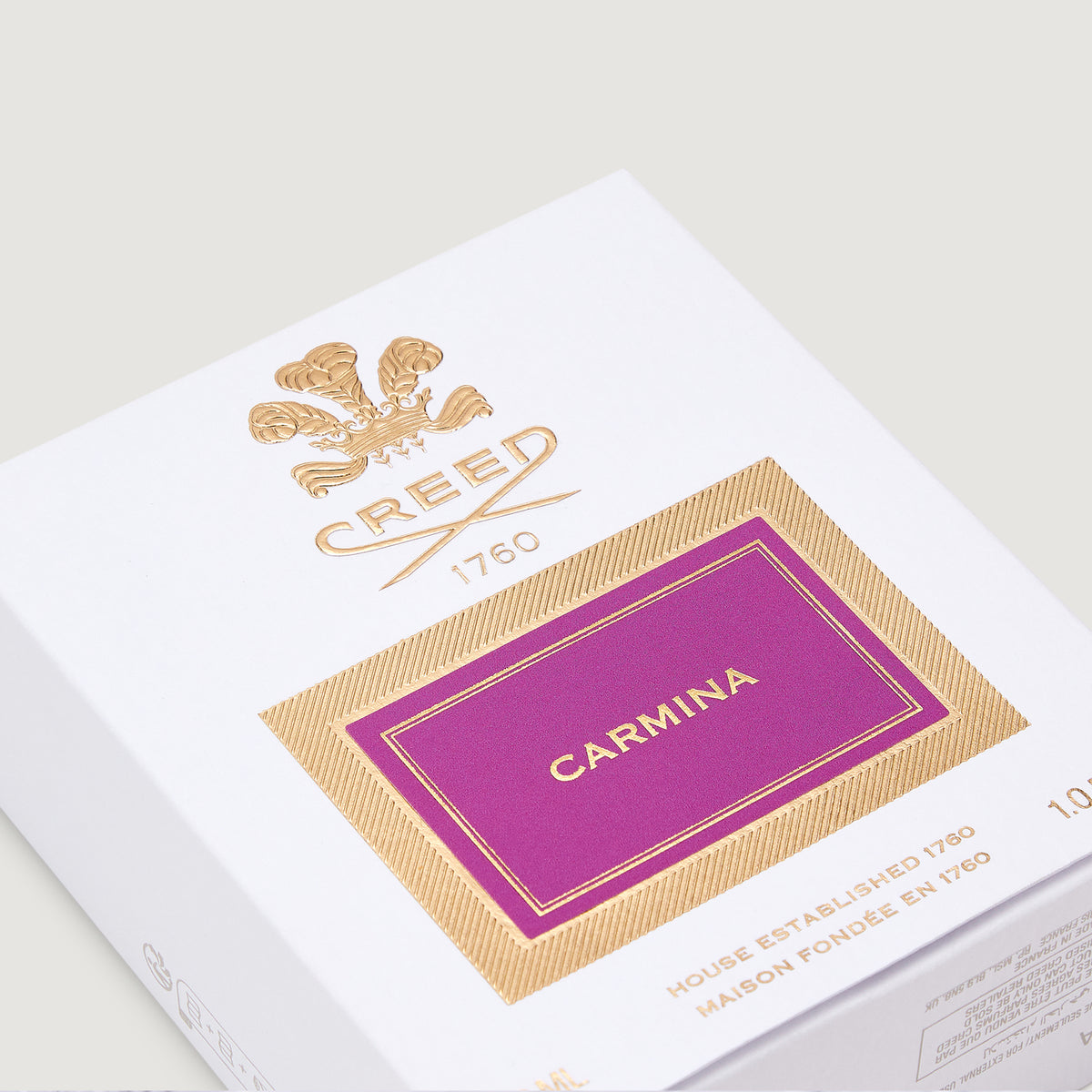 Carmina | Women's Fragrance | Creed Boutique US