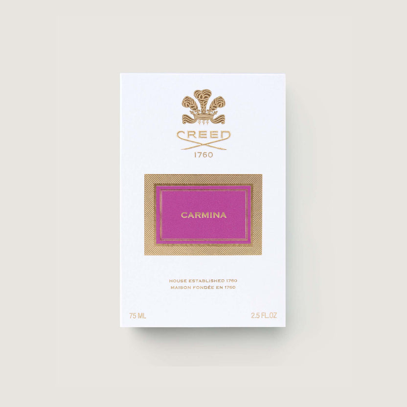 Carmina | Women's Floral Amber Fragrance | Woody & Musk | Creed Boutique US