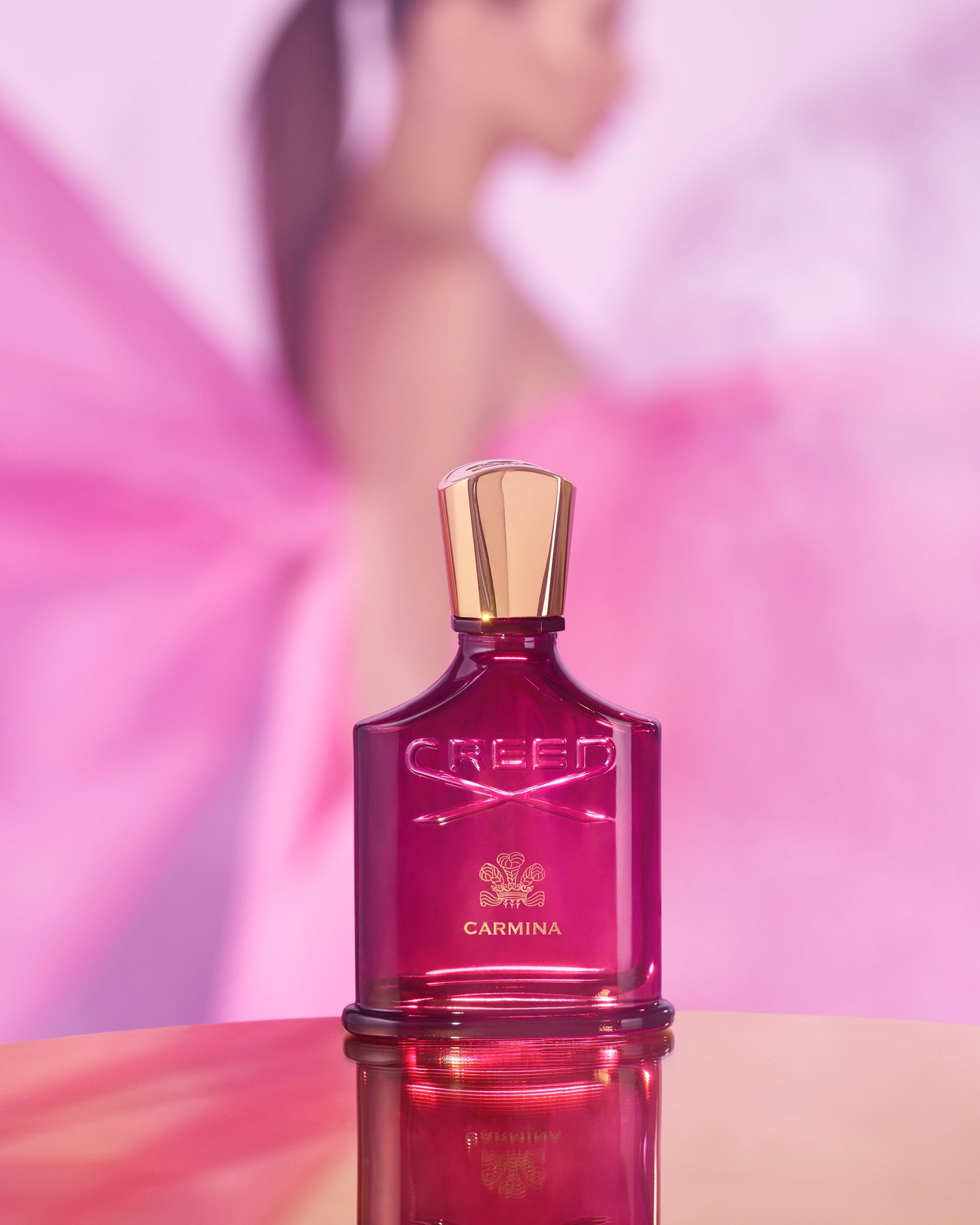 Carmina | Women's Fragrance | Creed Boutique US