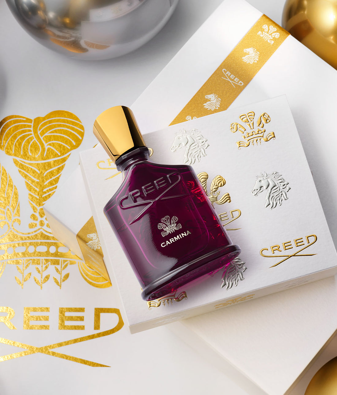 Creed Boutique US | Official Creed Perfume & Fragrance Store
