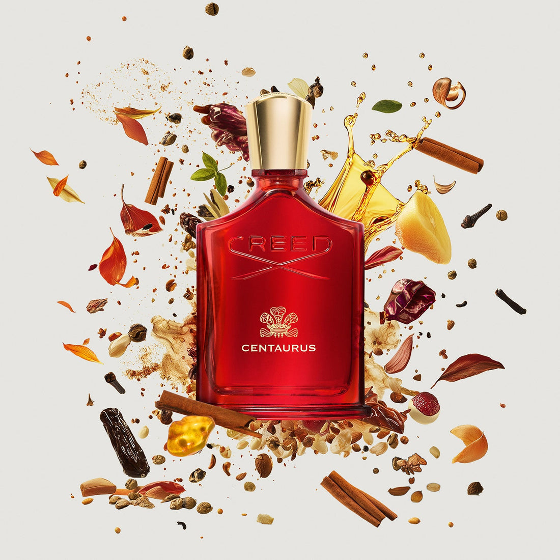 Centaurus | Amber Perfume | Creed Boutique US