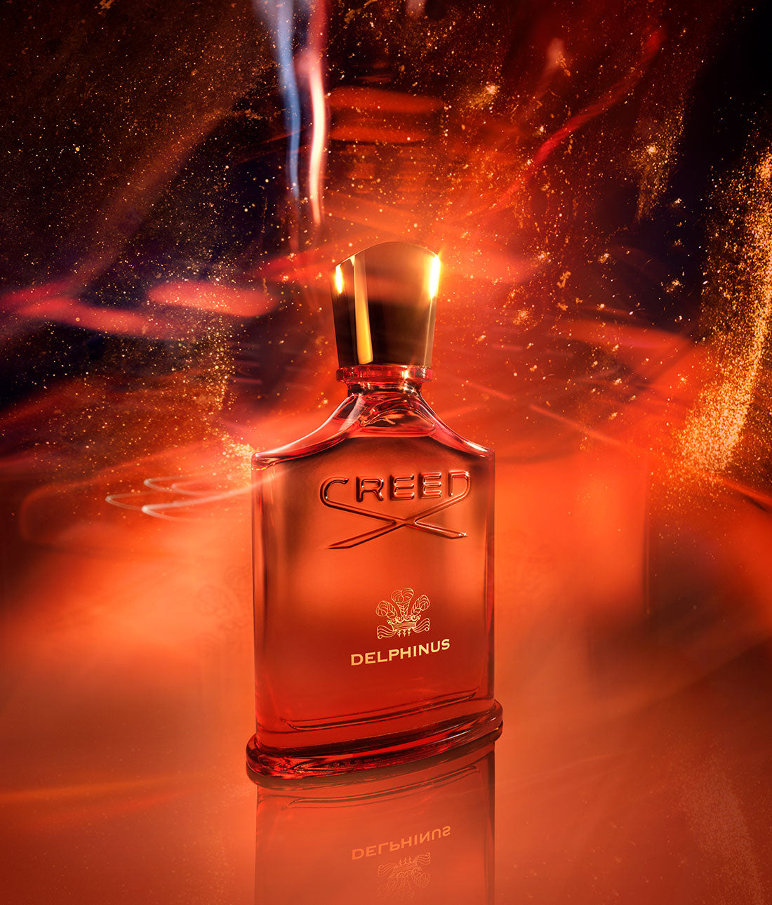 Delphinus | Amber Perfume | Creed Boutique US